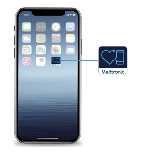 How to send a manual transmission with Medtronic – Vector Remote Care