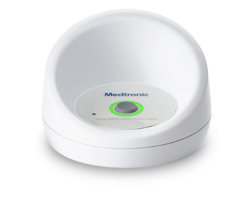 How to send a manual transmission with Medtronic – Vector Remote Care