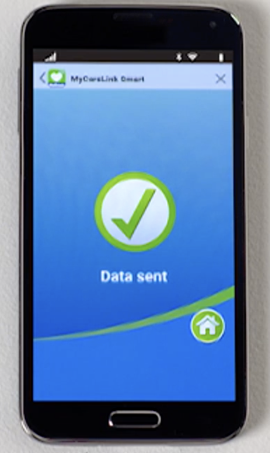 How to send a manual transmission with Medtronic – Vector Remote Care